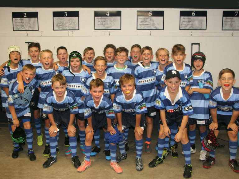 Brothers Tour 2019 - Mosman Junior Rugby Club