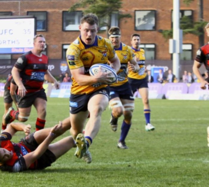 Mosman Whales Junior - Tom Horton - joins NSW Waratahs! - Mosman Junior ...