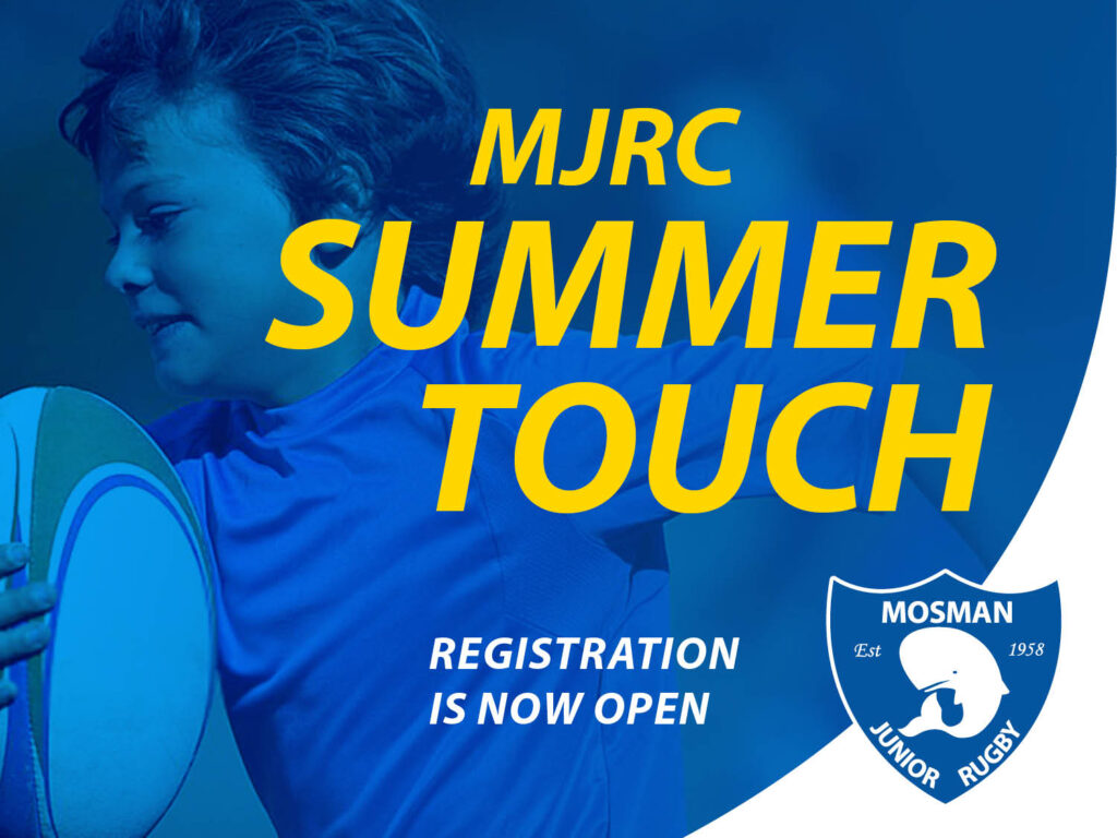 Mosman Junior Rugby Club | Since 1958