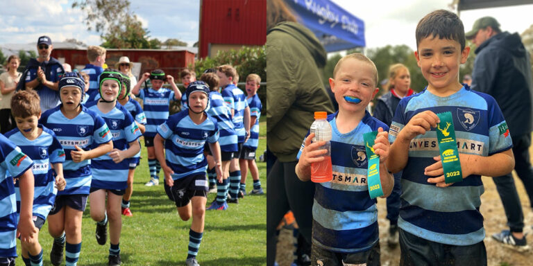 Mosman Junior Rugby Club Registration